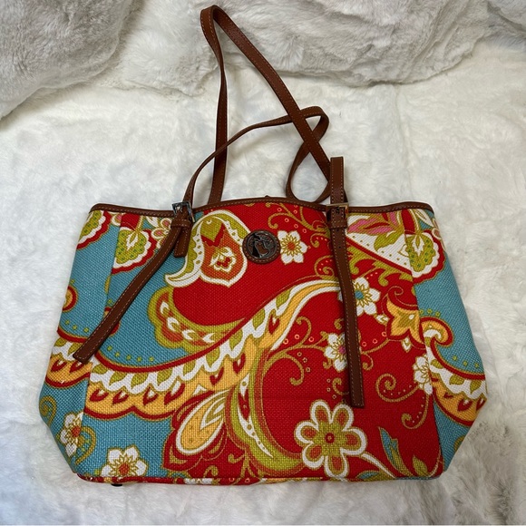 Spartina 449 | Bags | Spartina 449 Fiddlers Cove Classic Tote Bag | Poshmark